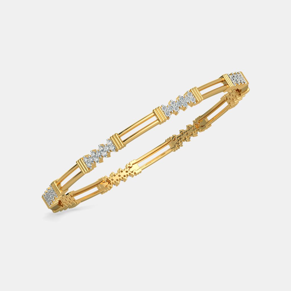Bangles in 5 grams store