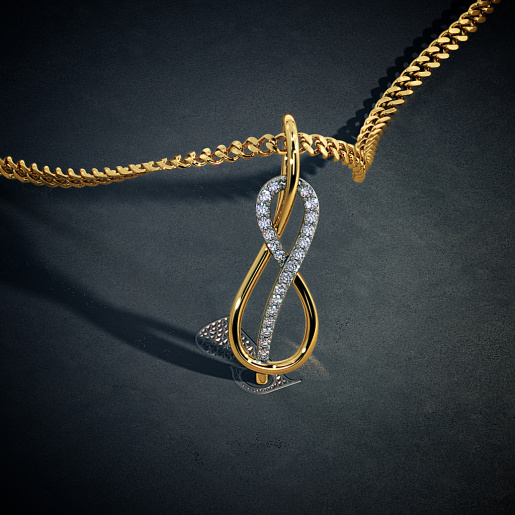 Buy 1400+ Pendants Online | BlueStone.com - India's #1 Online Jewellery ...