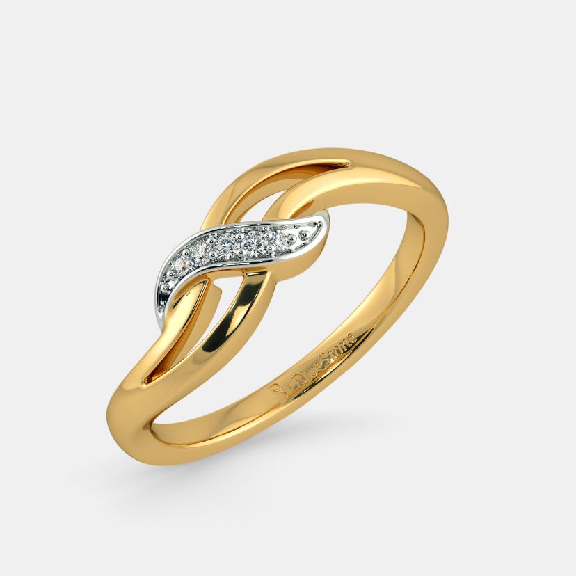 gold ring for regular use