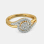 The Darey Ring | BlueStone.com