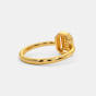 The Ichiro Pave Ring | BlueStone.com