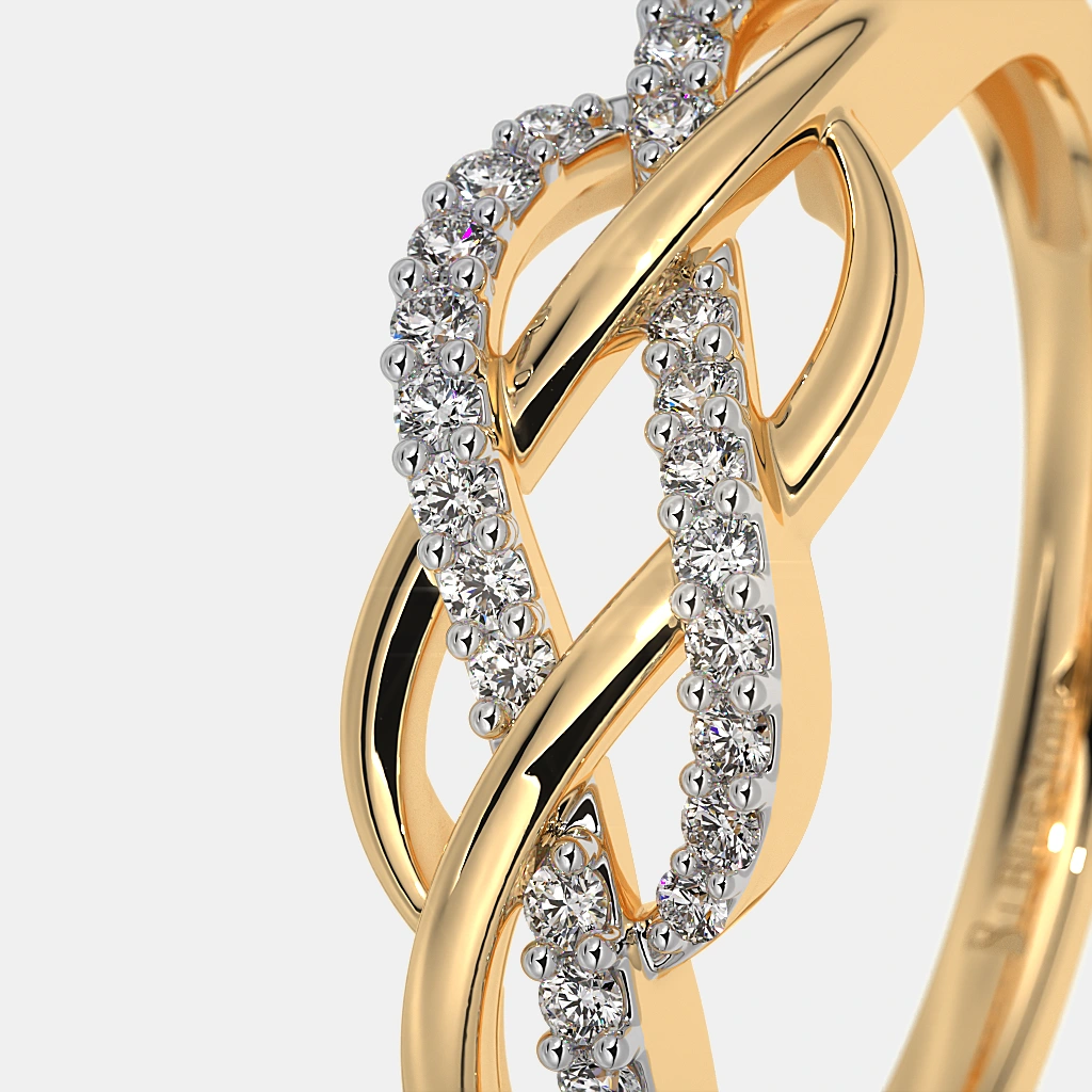 The Anya Ring | BlueStone.com
