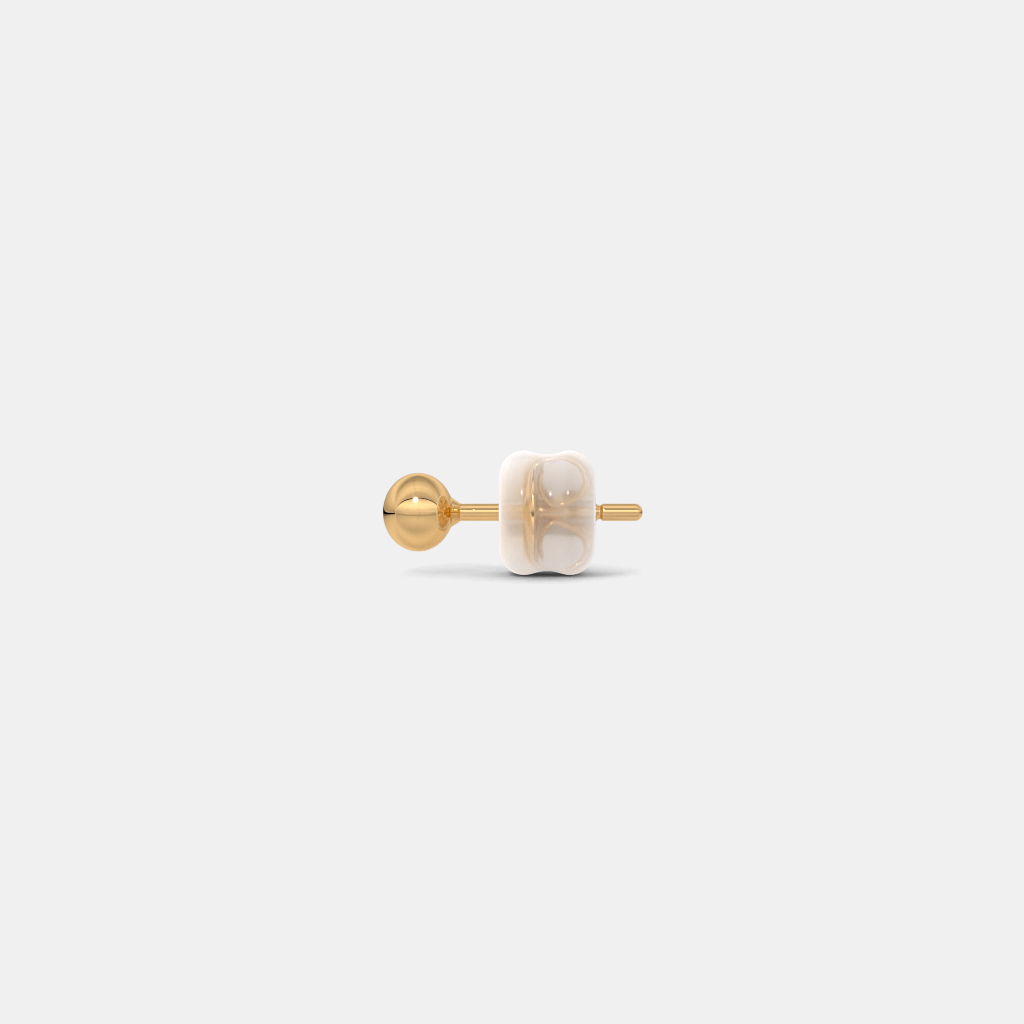 The Zyrra Kids Stud Earrings | BlueStone.com