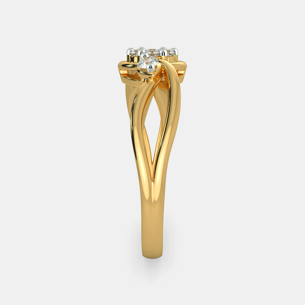 The Marian Ring | BlueStone.com