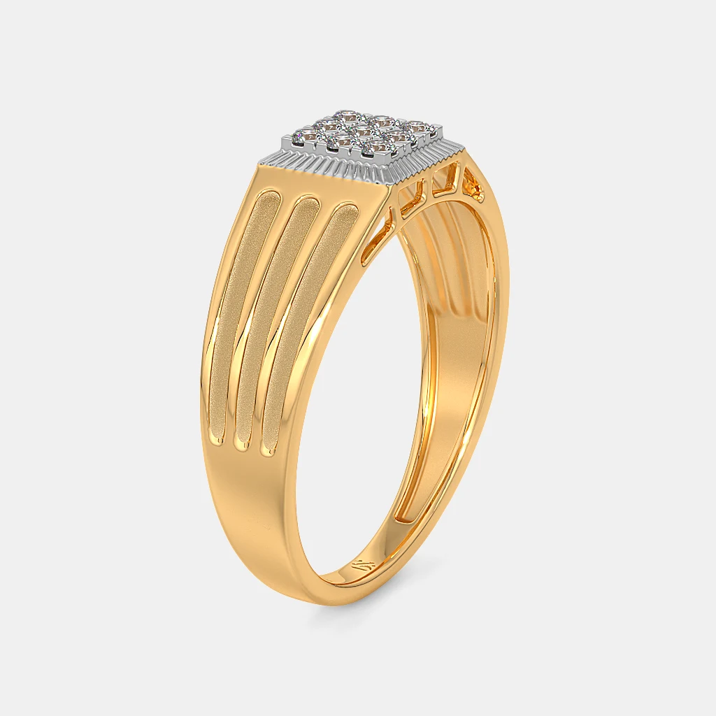 The Aadit Ring | BlueStone.com