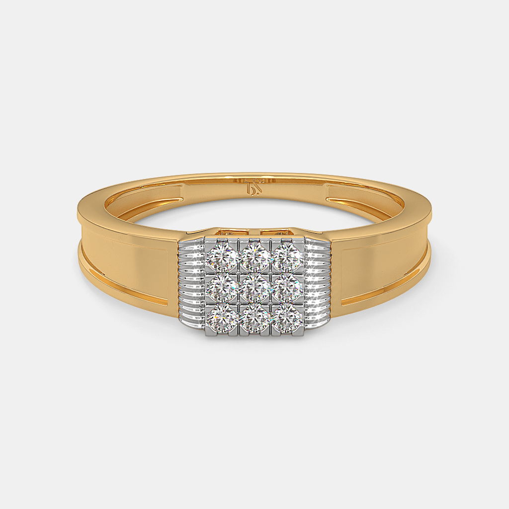 The Shishir Ring | BlueStone.com