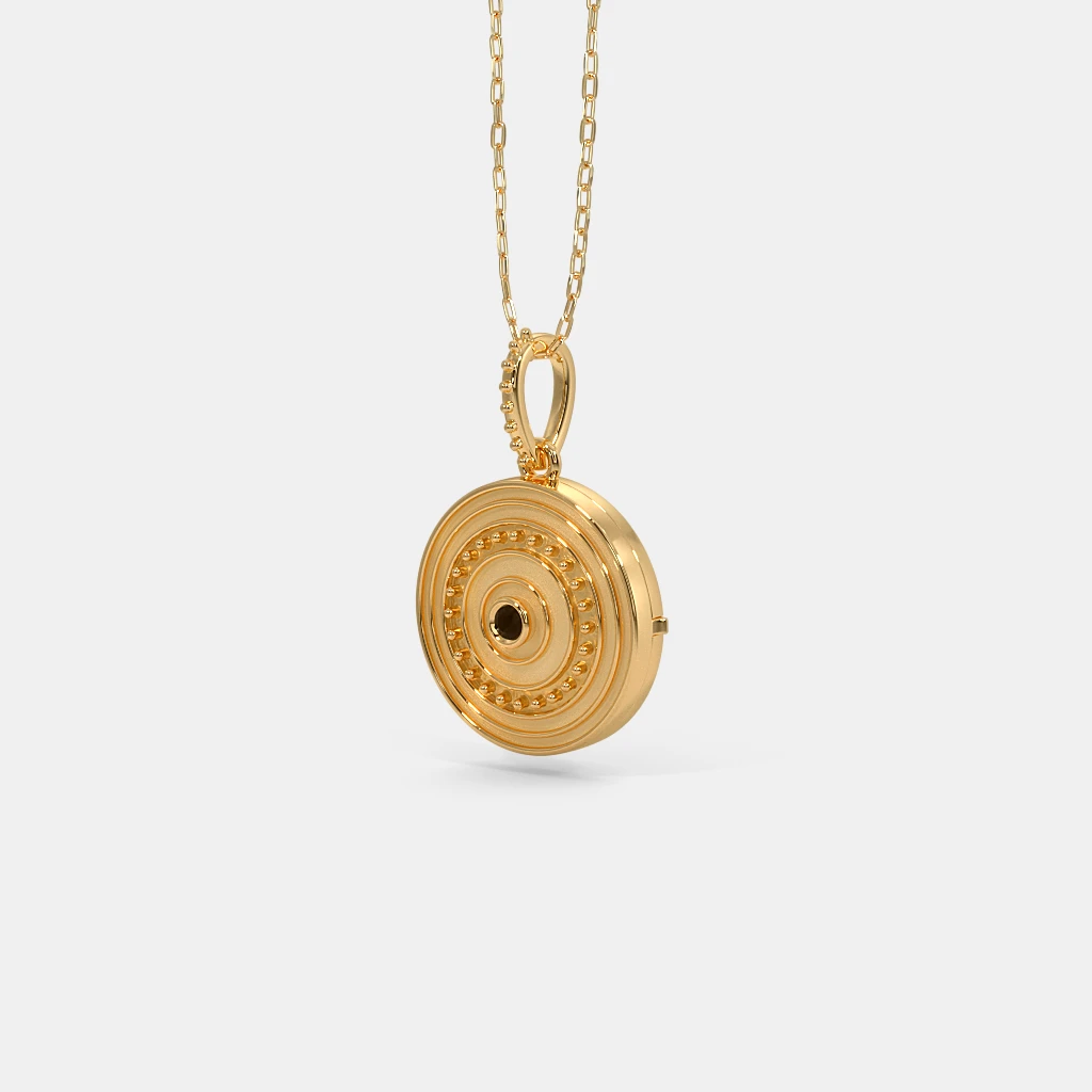 The Protactive Soul Pendant | BlueStone.com