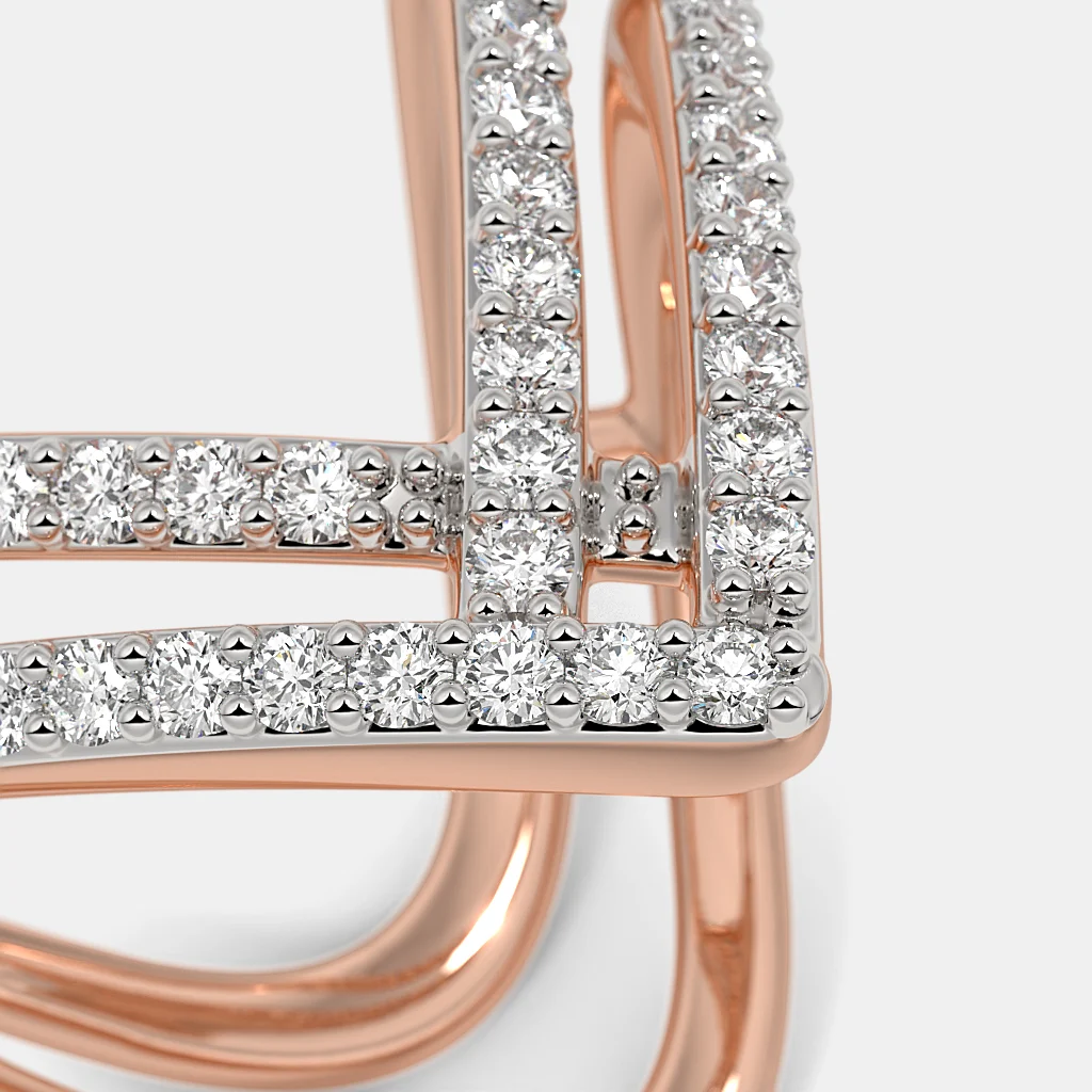 The Vanq Vanki Ring | BlueStone.com