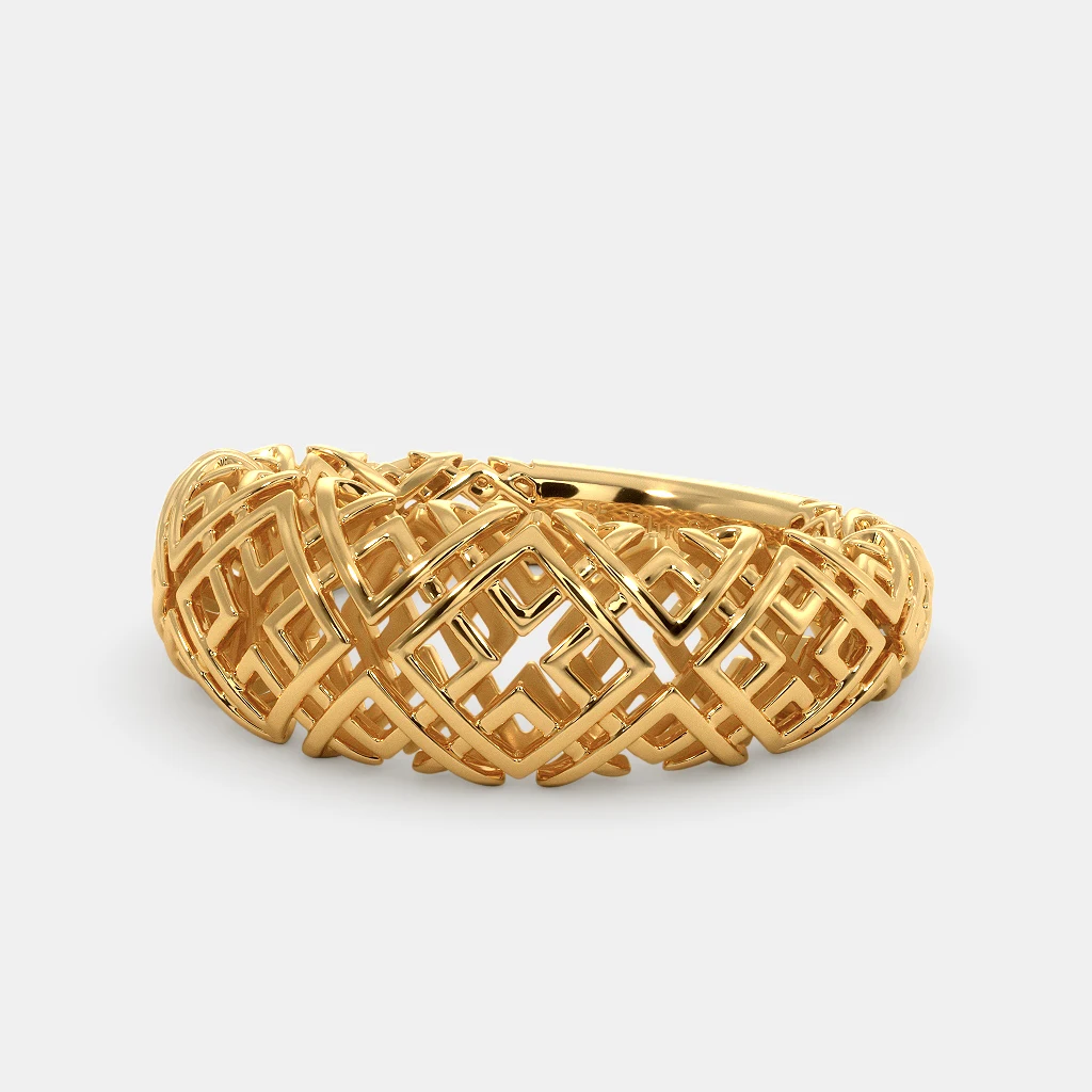 The Braelyn Ring | BlueStone.com