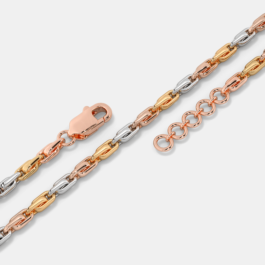 The Shakle Chain | BlueStone.com