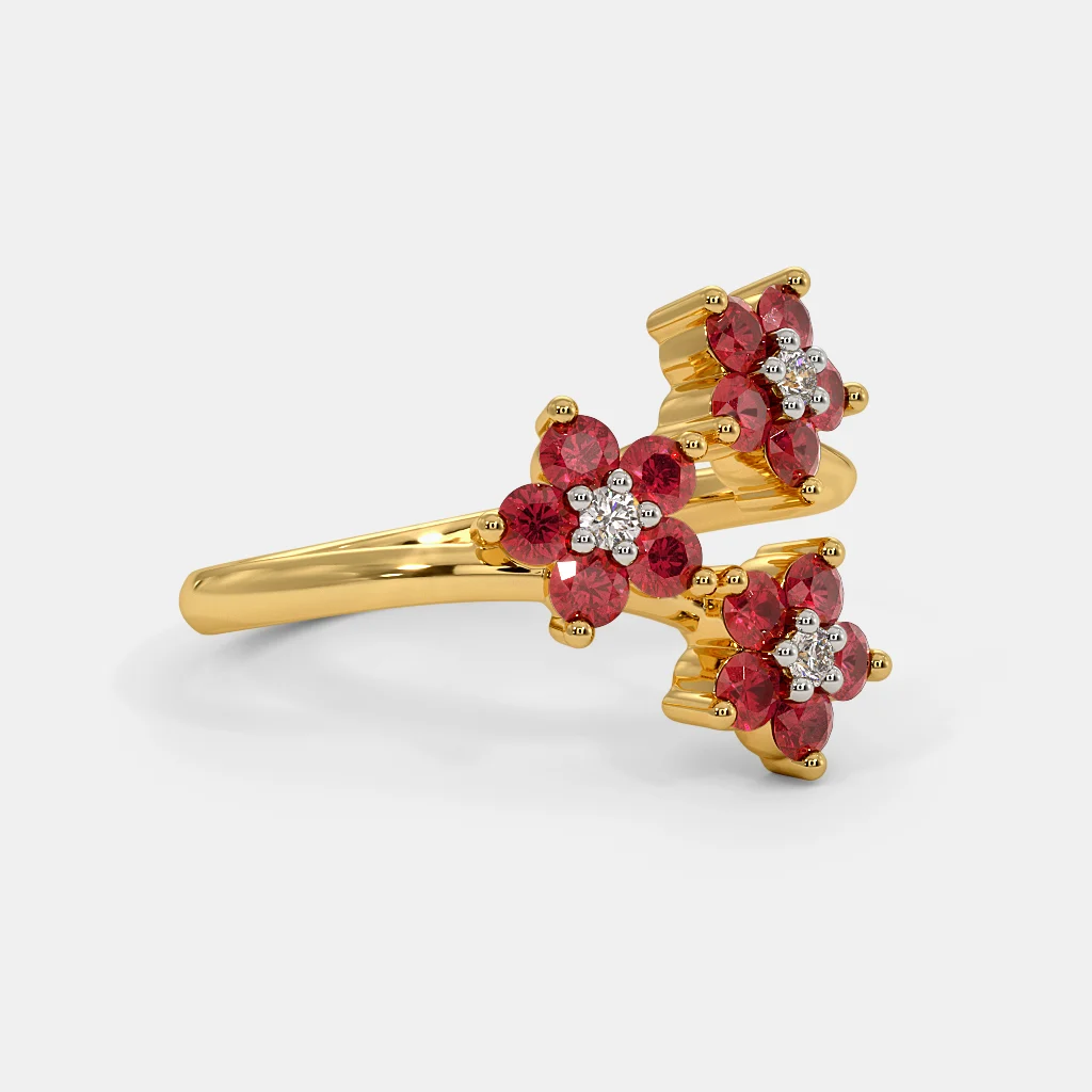 The Kyros Ring | BlueStone.com