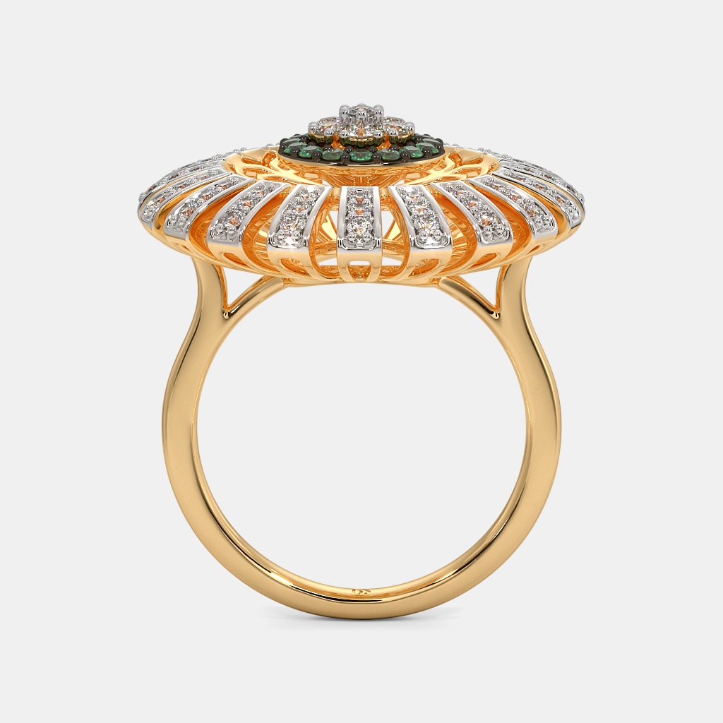 The Cleotha Ring | BlueStone.com