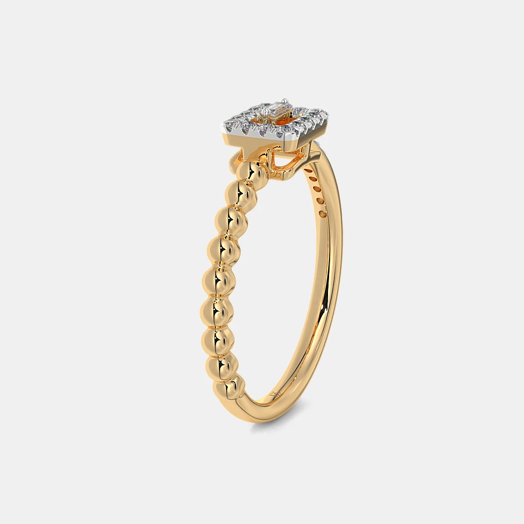 The Cherra Ring | BlueStone.com