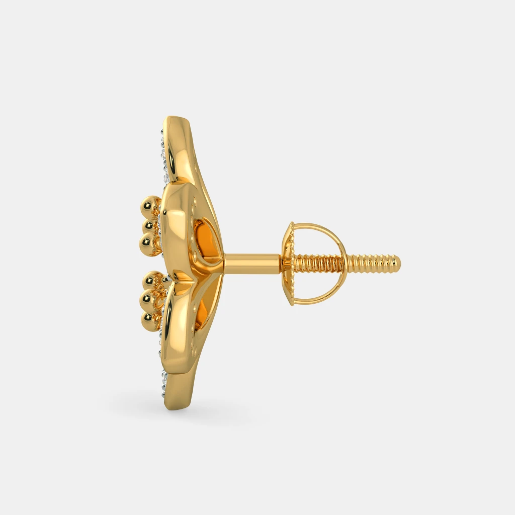 The Judith Earrings | BlueStone.com