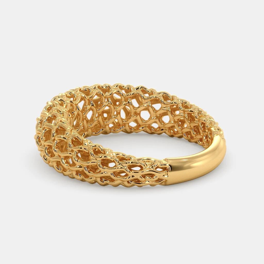 The Adney Ring | BlueStone.com