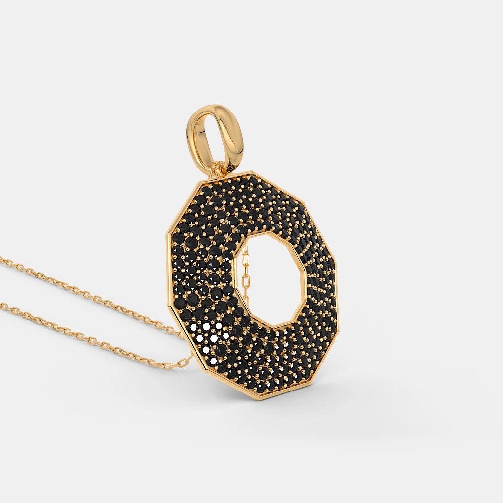 The Centralis Pendant | BlueStone.com