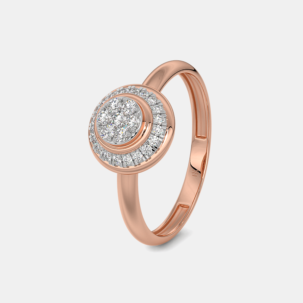 The Tarazed Ring | BlueStone.com