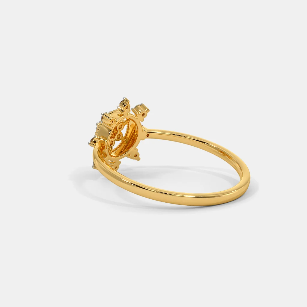 The Perfect Ring | BlueStone.com