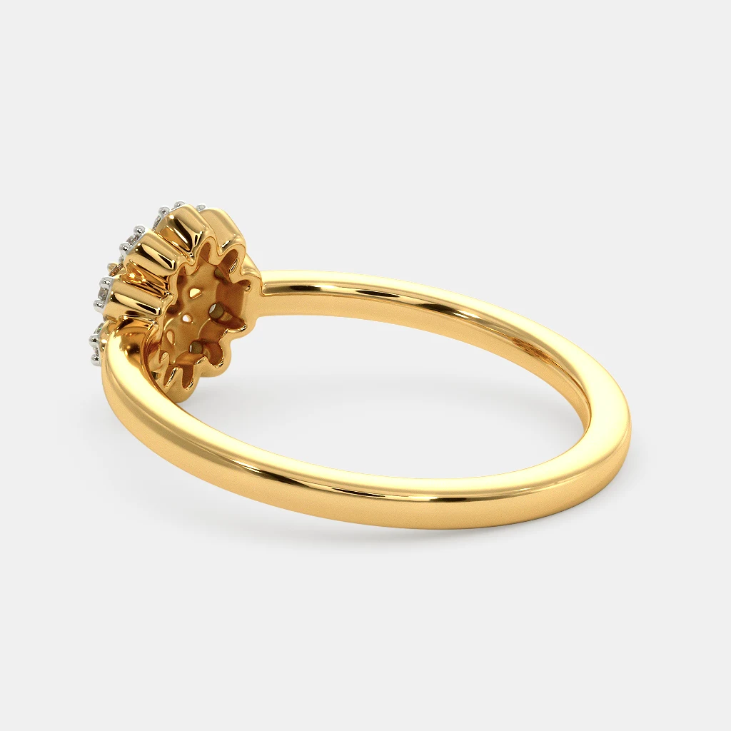 The Eleanor Ring | BlueStone.com
