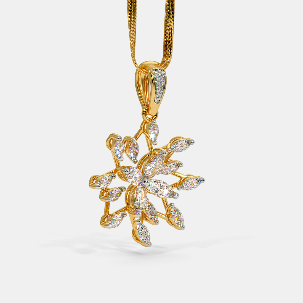 The Missori Pendant | BlueStone.com