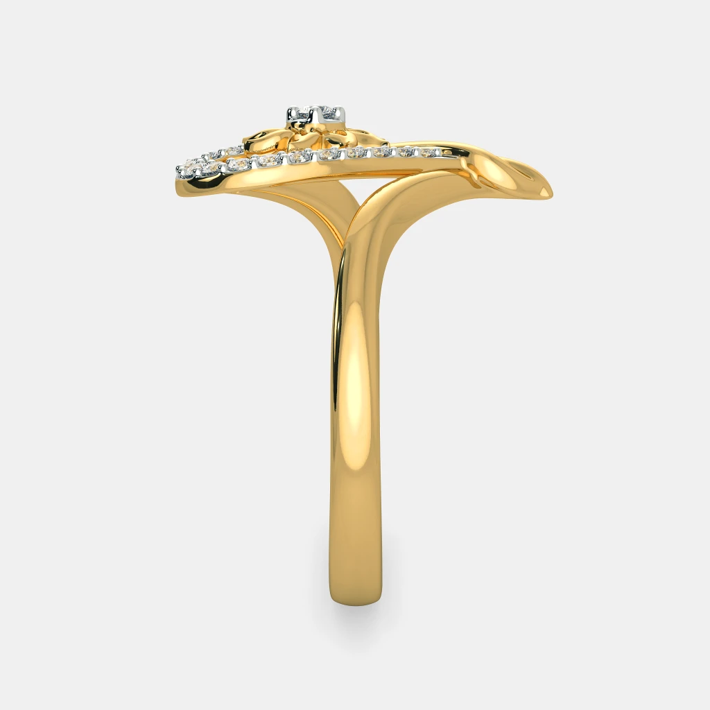 The Argi Ring | BlueStone.com