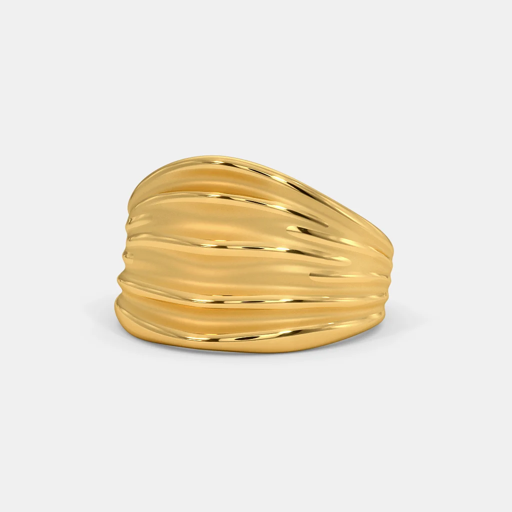 The Shiriya Ring | BlueStone.com