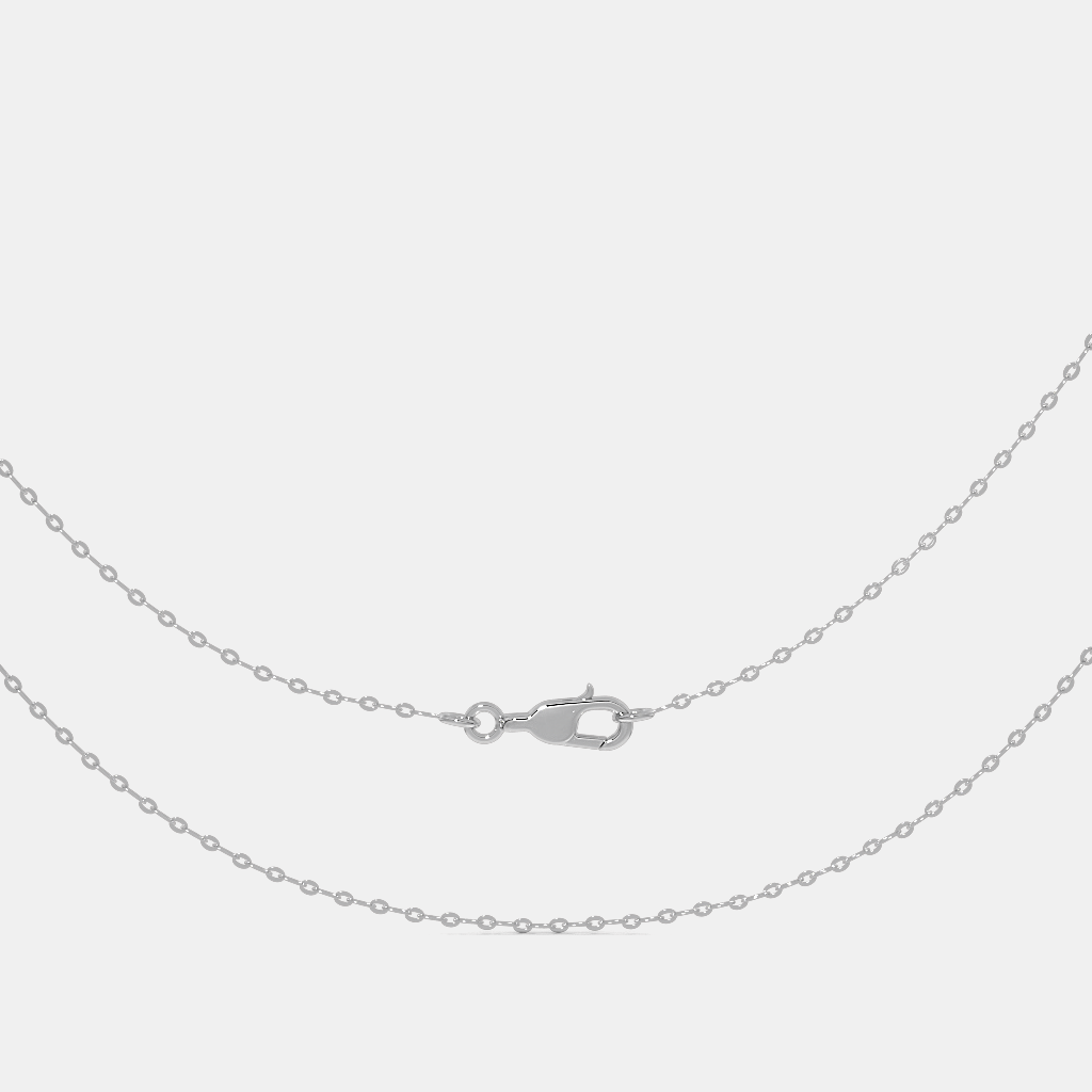 The Braga Chain | BlueStone.com