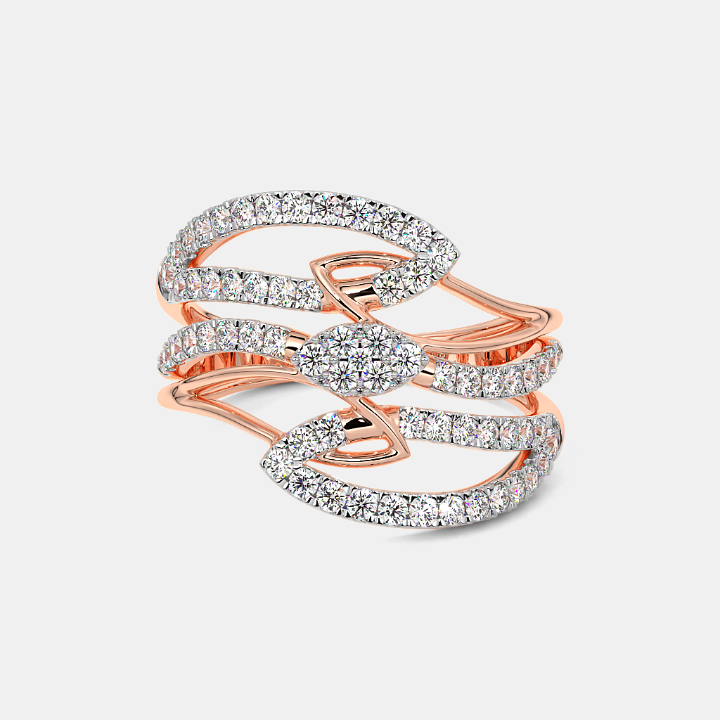 The Tuscano Ring | BlueStone.com