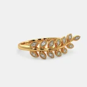 The Inez Ring | BlueStone.com