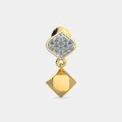 The Padmini Drop Earrings | BlueStone.com
