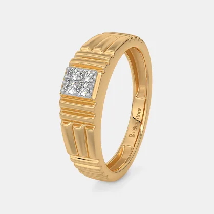 The Kashika Ring | BlueStone.com