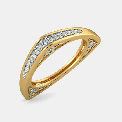 The Alessia Ring | BlueStone.com