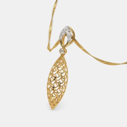 The Kaytlyn Pendant | BlueStone.com