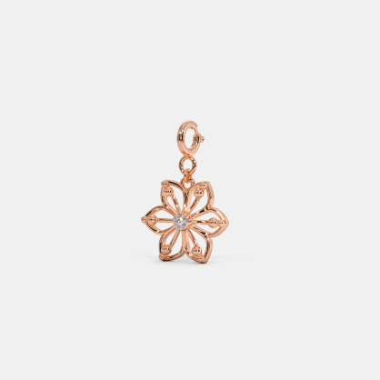 The Wind Power Multiwearable Charm | BlueStone.com