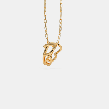 The Barbie Kids Pendant | BlueStone.com