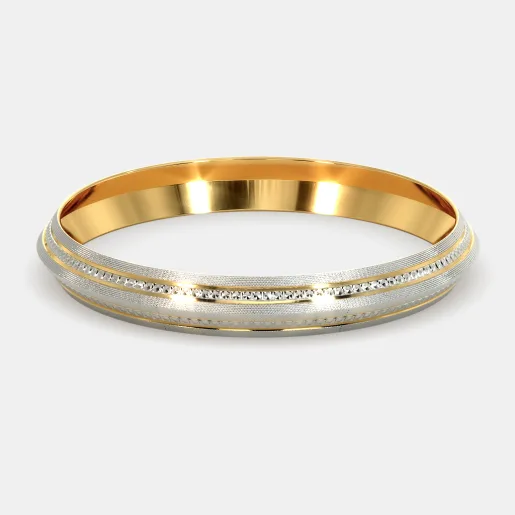 Buy Men's Bangles Online | BlueStone.com - India's #1 Online Jewellery ...