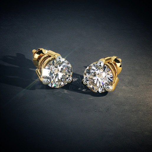 Buy Solitaire Jewellery Online at BlueStone